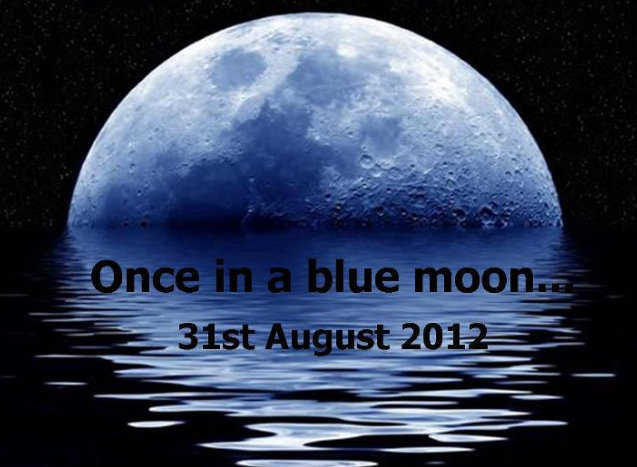 Once In A Blue Moon Special MarVeena's Awaken Your Sacred Dream Course